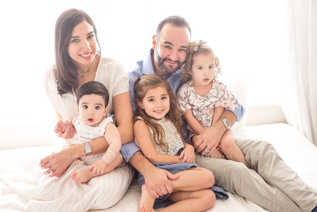 Max | Houston Baby Photographer - Fresh Light Photography