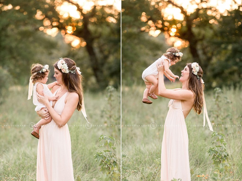 The Homan Family | Houston Family Photographer | Fresh Light Photography