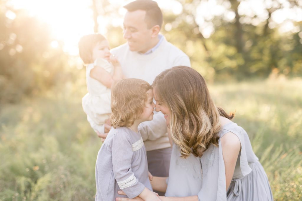 The Key to Successful Family Pictures - Fresh Light Photography