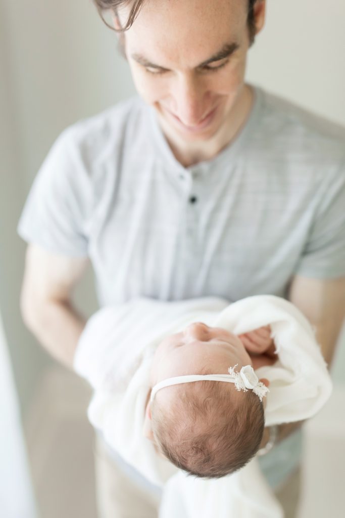 What to Expect at Your Newborn Session - Fresh Light Photography