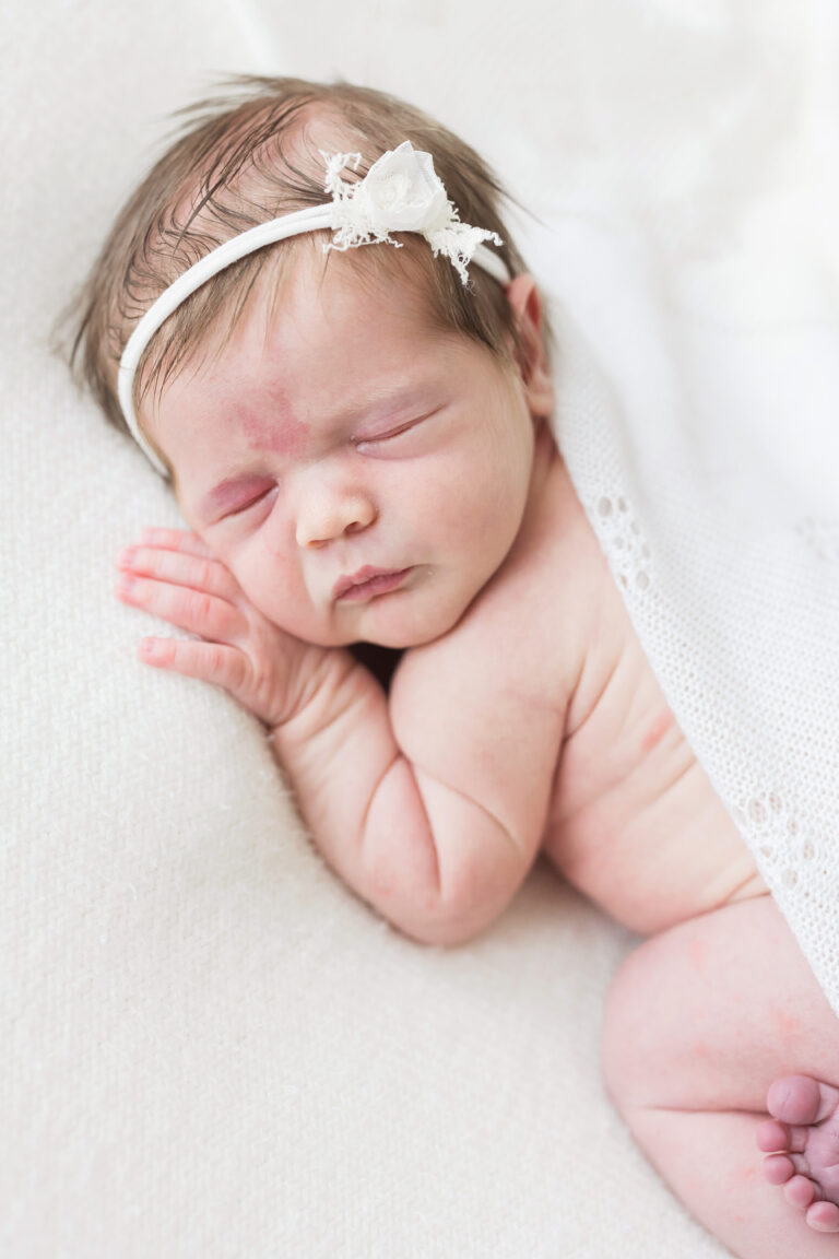 Telling the Story of a Growing Family - Fresh Light Photography